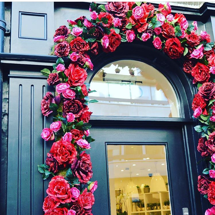 Jane Packer's Instagram, Twitter & Facebook on IDCrawl