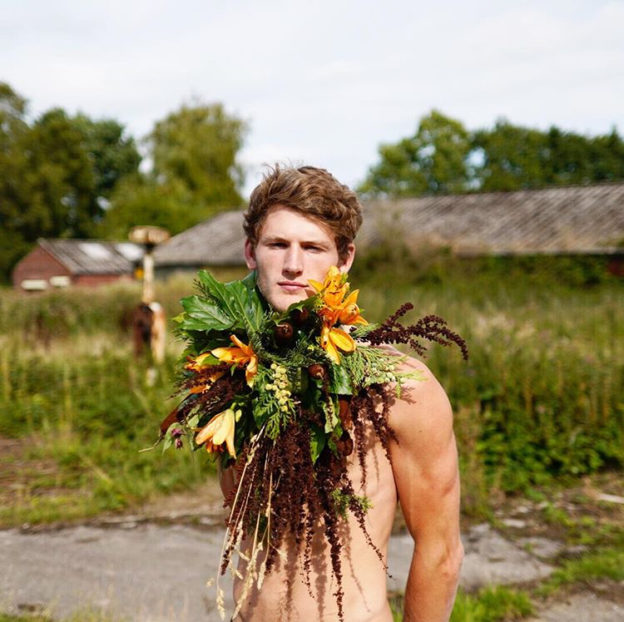 BB Podcast Episode 32: Phil John Perry - Botanical Brouhaha