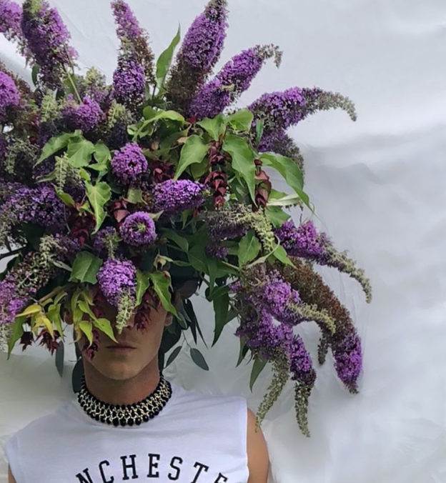 BB Podcast Episode 32: Phil John Perry - Botanical Brouhaha