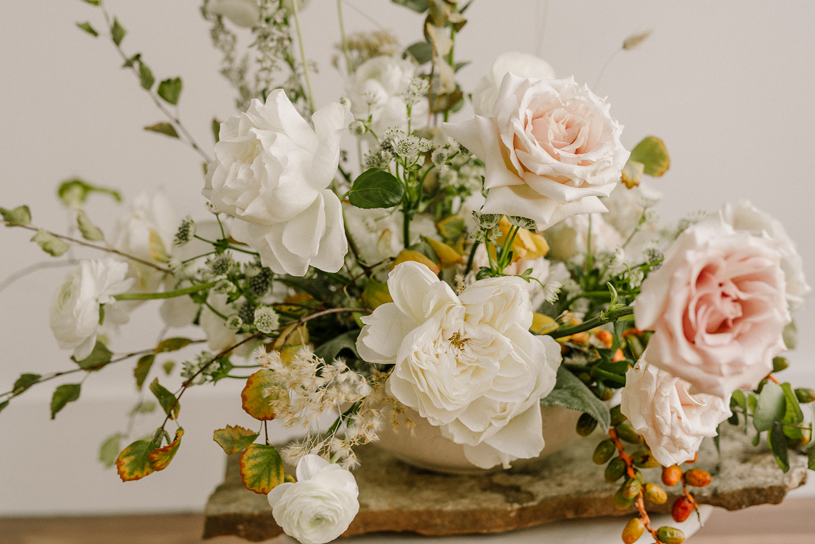 Mayesh Design Star Workshop | Salt Lake City - Botanical Brouhaha