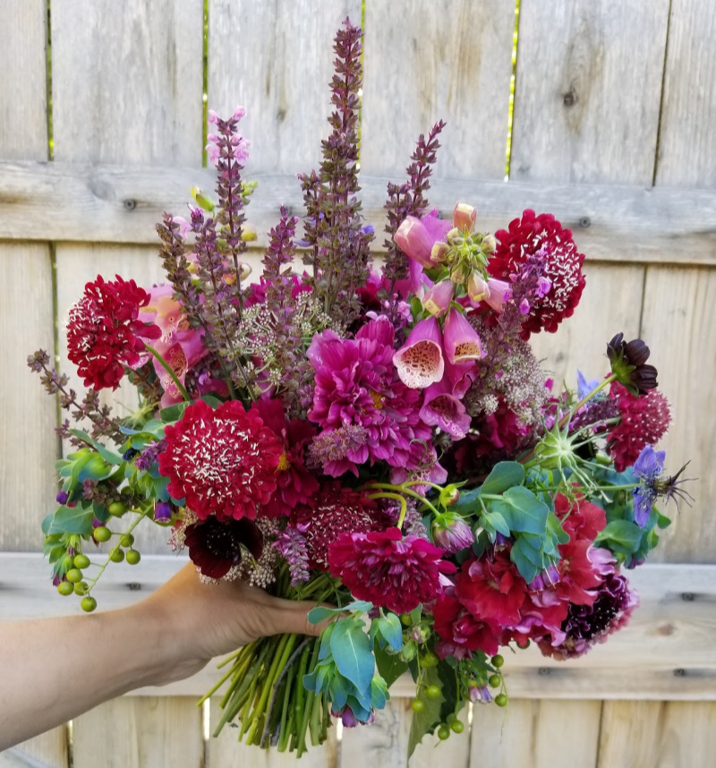 Flower Business: A System To Set You Free - Botanical Brouhaha