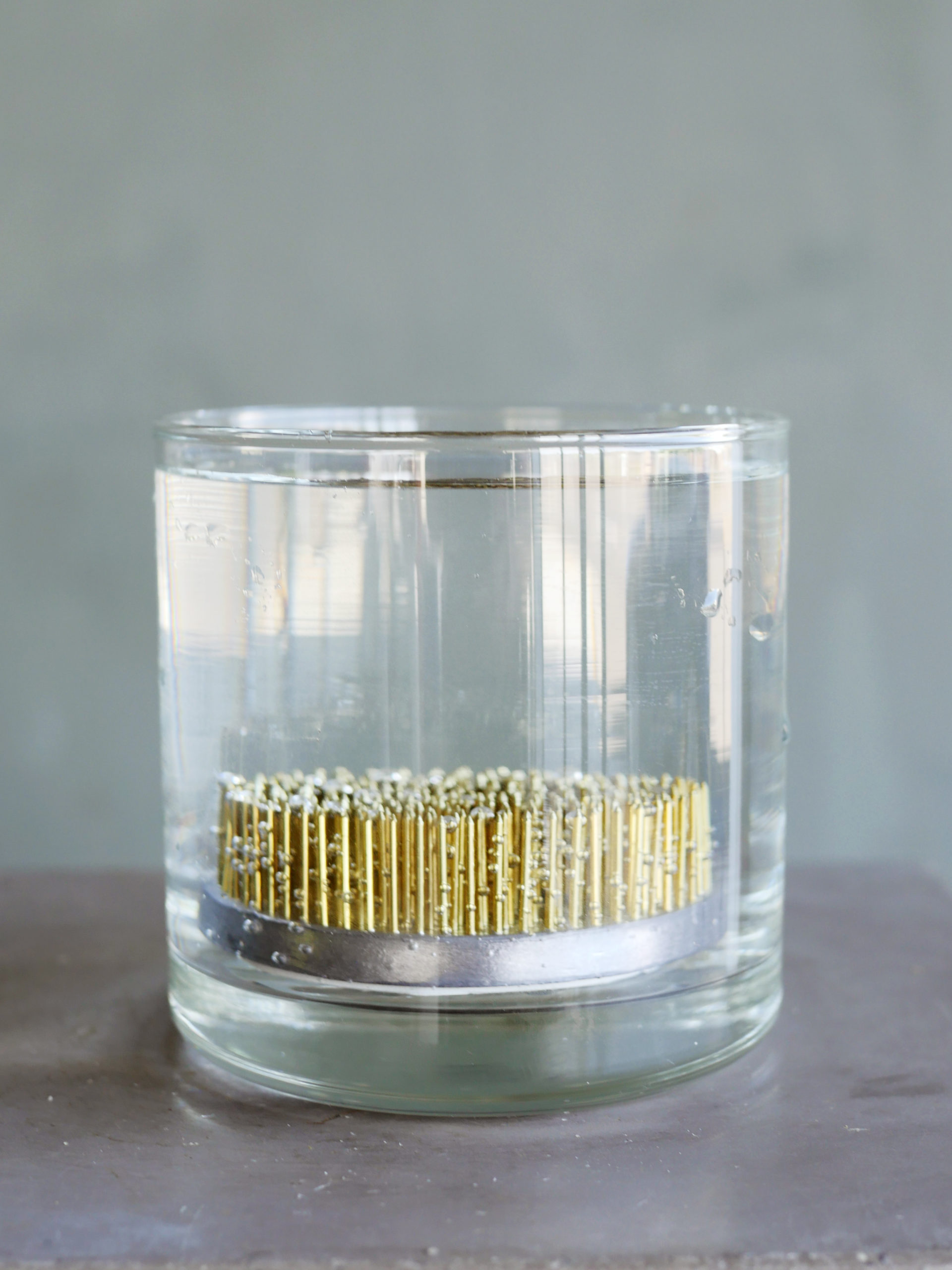 How To: Use a Pin Frog - Botanical Brouhaha