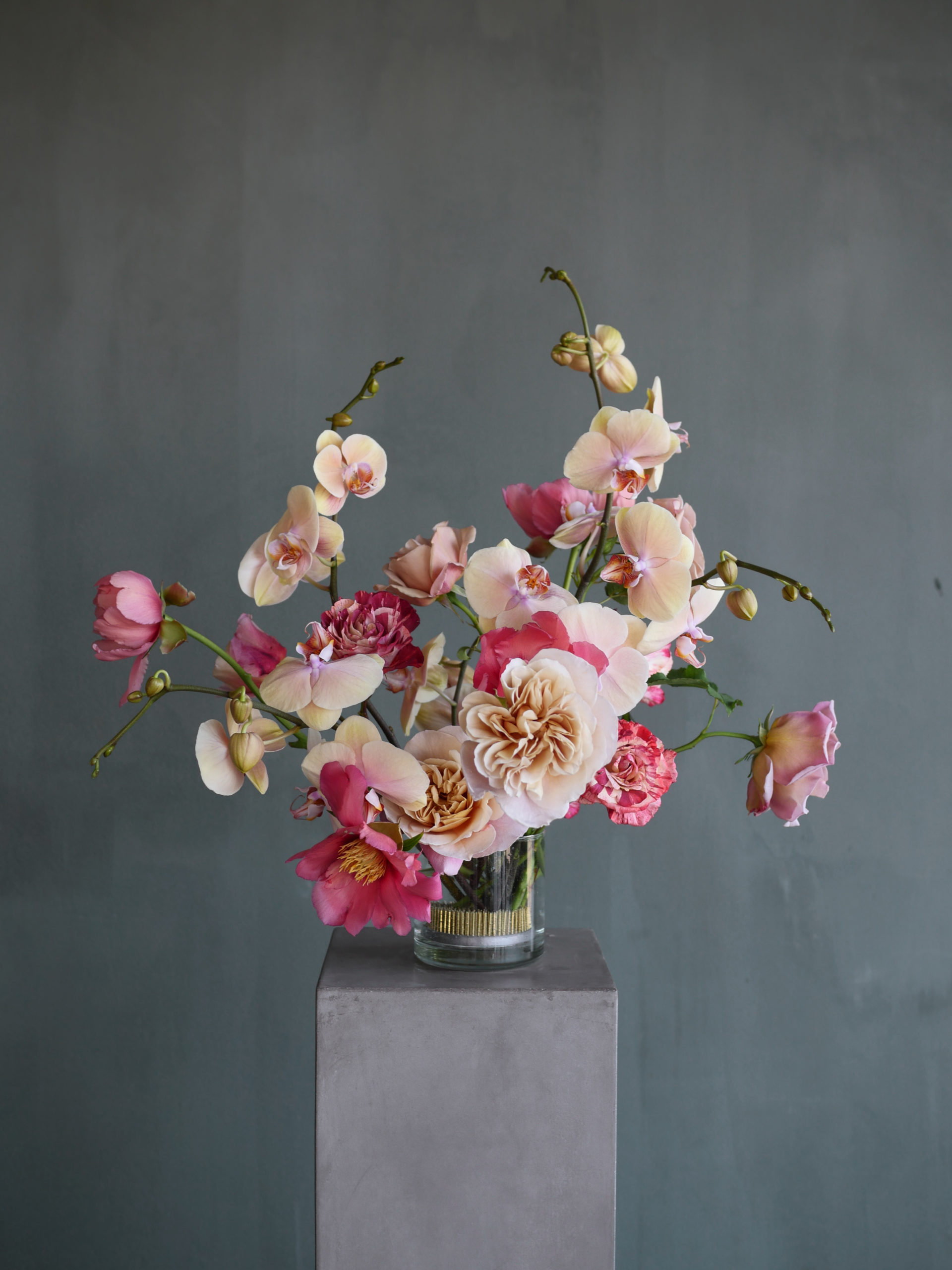 How To: Use a Pin Frog - Botanical Brouhaha