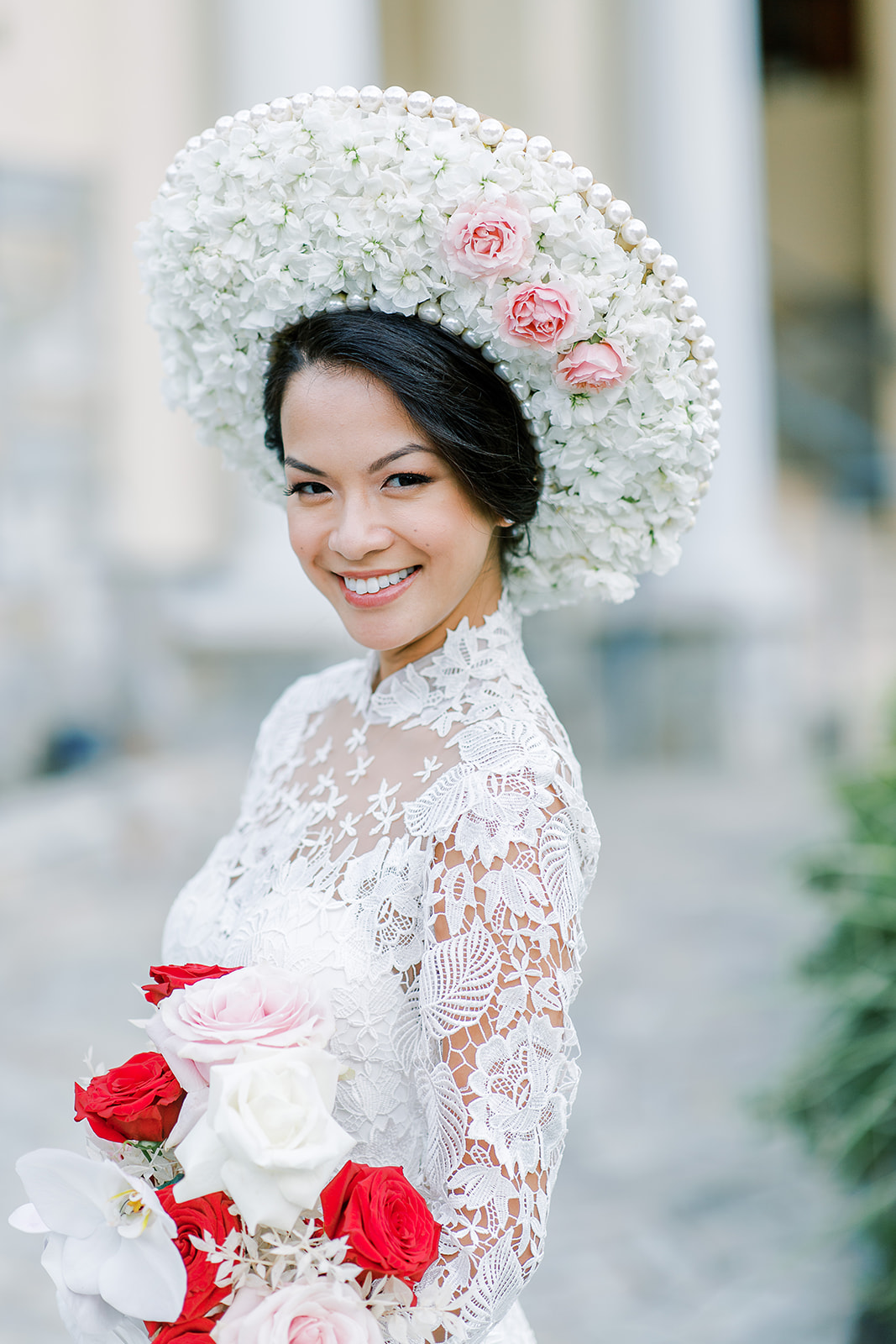 Let Culture Blossom: The Vietnamese Wedding Tradition - Botanical Brouhaha