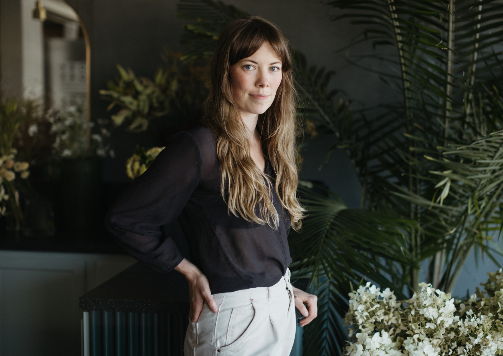 BB Podcast Episode 81: Alyssa Lytle - Botanical Brouhaha