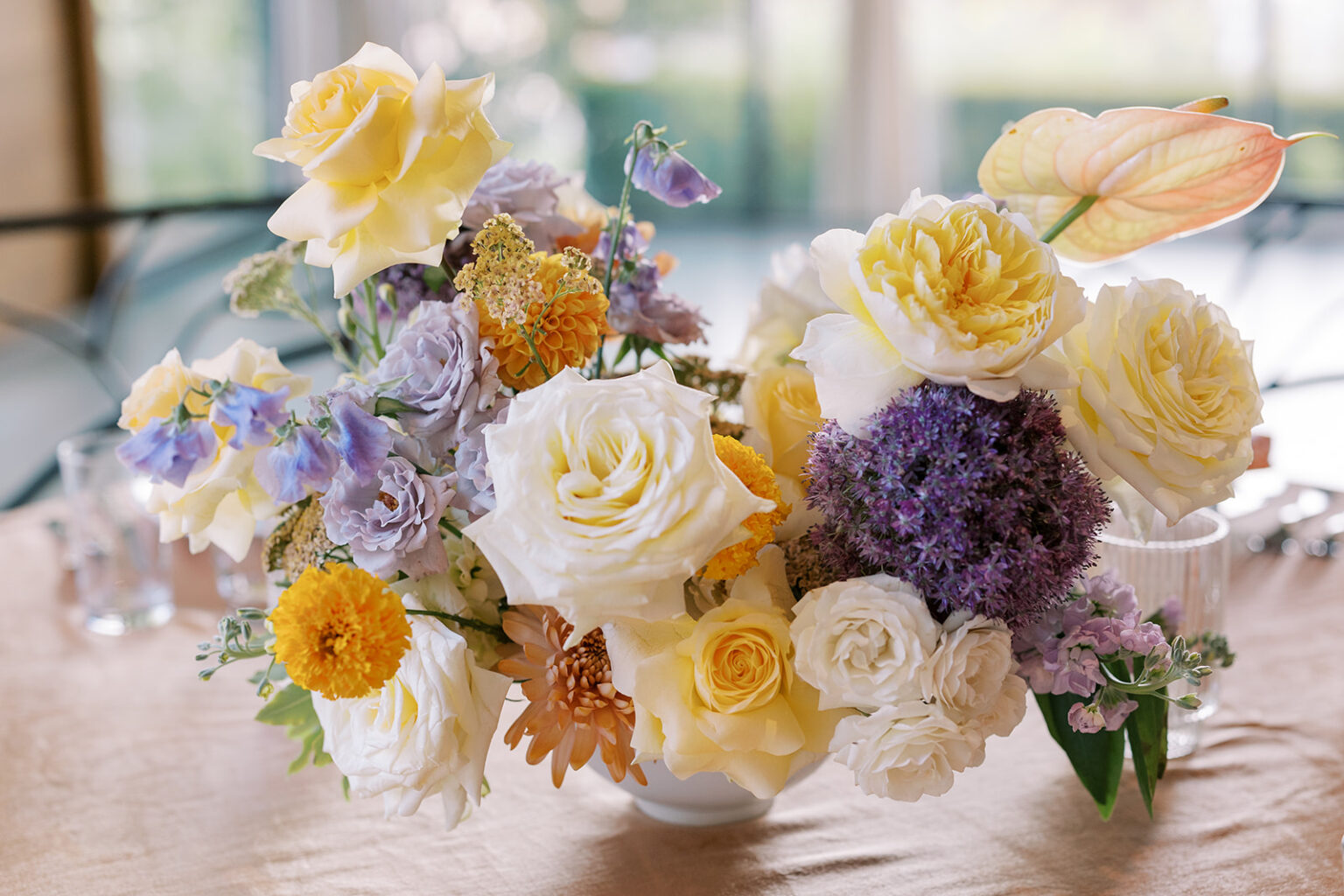 Abby Daigle’s Floral Entrepreneurship Evolution - Botanical Brouhaha